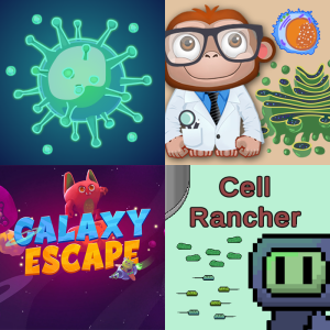 Practice: Cells and Life MS-LS1.A-1 - Free Games and Assessments ...