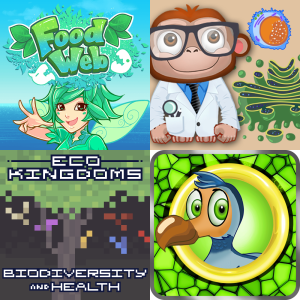 Teaching Plan: Biodiversity and Health of Ecosystems 7.10B - Free Games ...