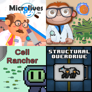 Free Educational Games: Classification of Organisms 4.3d - Free ...