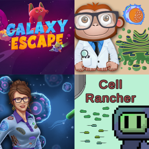 Practice: Cells and Life 6.12A - Free Games and Assessments - Legends ...