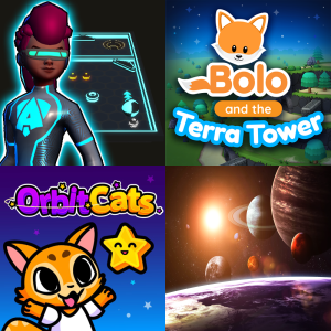 Free Educational Games: Sun, Earth, and the Solar System K2.Sci.ESS.2 ...