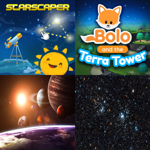 Free Educational Games: The Universe and Its Stars ES-ESS1.A-1 - Free ...