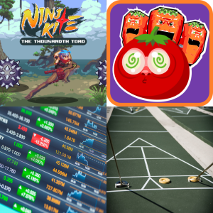 Game Based Learning: Represent Decimals Using Expanded Notation And ...