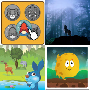 Practice: Nov 19 Pickles - Free Educational Games - Legends of Learning