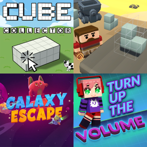 Game Based Learning: Unit Cubes 5.MD.C.3.A - Free Educational Games ...