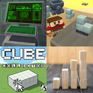 Practice: Volume As Unit Cubes 5.MD.C.3.B - Free Educational Games ...