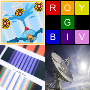 Game Based Learning: Electromagnetic Waves vs. Mechanical Waves S8P4.a ...