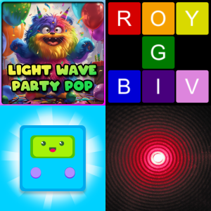 Free Educational Games: Reflection, Absorption, and Transmission of ...