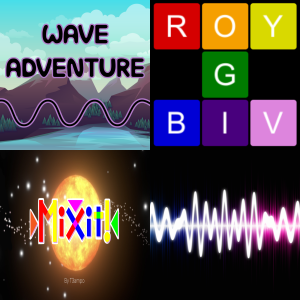 Free Homework Prep: Visible Light 4.PS4.2 - Free Educational Games ...