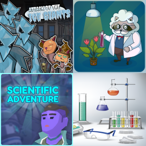 For Class: Scientific Method SM - Free Games and Assessments - Legends ...