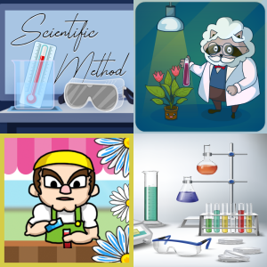 Free Lesson: Scientific Method SM - Free Games and Assessments ...