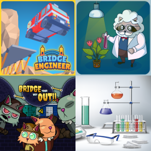 Game Based Learning: Design Engineering Process 5th Grade - Free Games ...