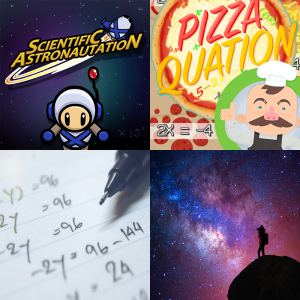 Worksheet: Convert Between Standard Decimal Notation And Scientific ...