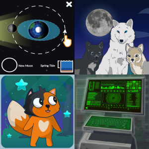 Lesson: Earth's Orbit, Tilt, and Seasons S4E2.c - Free Educational ...