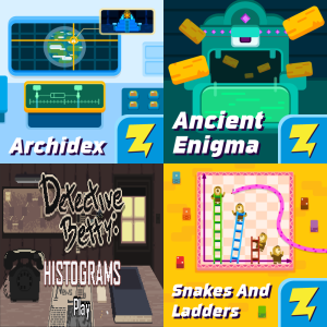 Teaching Plan: Graph Points In Quadrant 1 To Represent Problems 5.G.A.2 ...