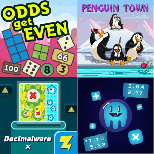 Free Lesson: Determine The Product And Quotient Of Two Numbers ...