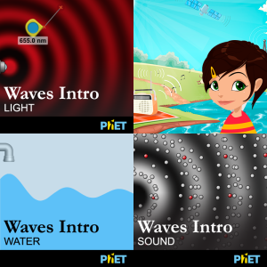 Free Homework Prep: Electromagnetic Waves vs. Mechanical Waves MS-PS4.B ...