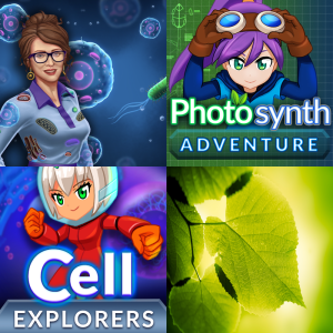 Practice: Parts of the Cell MS-LS1.A-2a - Free Games and Assessments ...