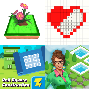 Game Based Learning: Calculating Area Using Square Units 3.8b - Free ...