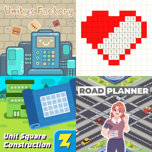 Practice: Calculating Area Using Square Units 3.8b - Free Games and ...
