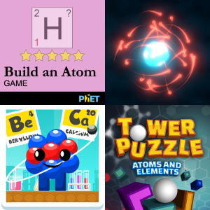 Free Homework Prep: Assignment - Playlist - Atoms and Elements - Free ...