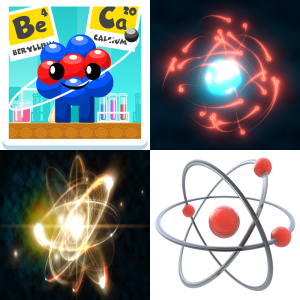 Free Homework Prep: Atoms - Free Games and Assessments - Legends of ...