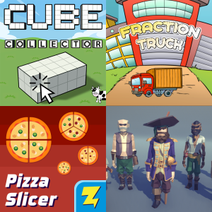 Free Homework Prep: Interpret Fractions As Division 5.NF.B.3 - Free ...