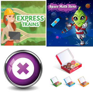 Lesson: Write Simple Expressions 5.OA.A.2 - Free Games and Assessments ...