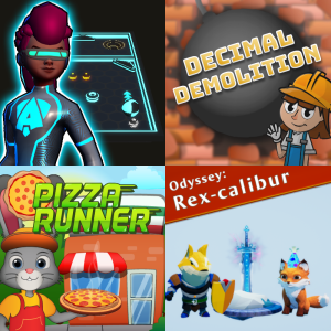 Student Lesson: Add, Subtract, Multiply, And Divide Integers 6.3D ...