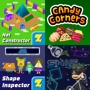 Lesson: Classify And Sort Two- And Three-Dimensional Figures 3.6A ...