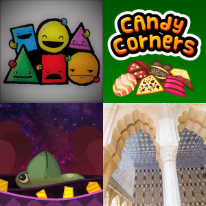 Game Based Learning: Classify Two-Dimensional Figures By Attributes And ...