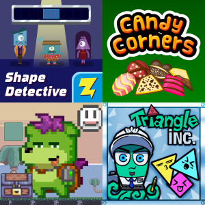 For Class: Classify And Sort Two- And Three-Dimensional Figures 3.6A ...