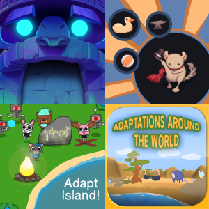 Student Lesson: Electric Pathways 4.6c - Free Educational Games ...