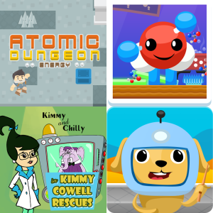 For Class: Chemical Reactions ES-PS1.B-1 Assignment - Free Games and ...