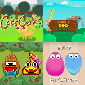 Practice: Genes and Traits - Biology PIP - Free Games and Assessments ...