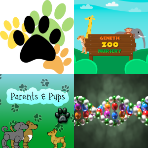 Free Educational Games: Artificial Selection via Selective Breeding ...