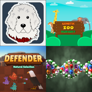 For Class: Natural Selection and Selective Breeding 7.11C - Free ...