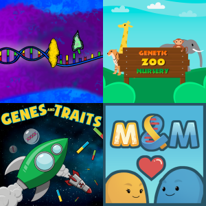 Student Lesson: Genetic Mutations 7.4.3 Assignment - Free Educational ...