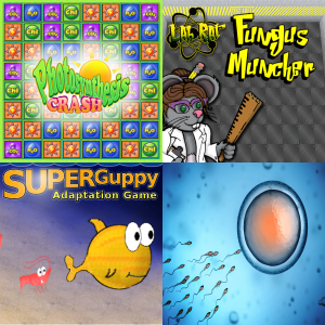 Free Educational Games: Natural Selection and Selective Breeding 7.11C ...