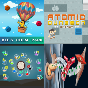 Free Lesson: Assignment - Playlist - Physical and Chemical Changes ...