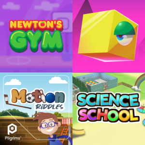 Lesson: Motion of Objects 6.PS.4 - Free Educational Games - Legends of ...
