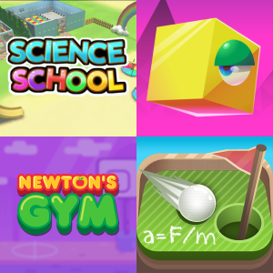 Game Based Learning: Factors Influencing Motion : Newton's First and ...