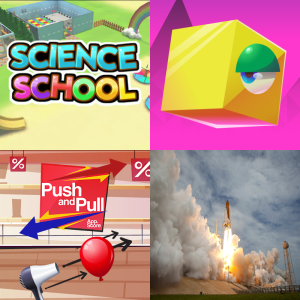 Teaching Plan: Movement of Objects from Pushes and Pulls K.2a - Free ...