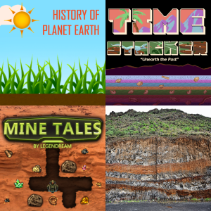 Worksheet: Fossil Evidence for Earth's Early Environments 4.E.2.2 ...