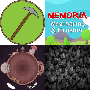 Game Based Learning: Characteristics of Igneous, Metamorphic and ...