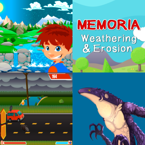 Free Educational Games: Weather vs. Climate SC.6.E.7.6 - Free ...