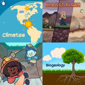 Free Educational Games: Formation of Soils 3.7A - Free Educational ...