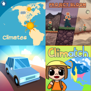 Practice: 5th Grade FL - SC.5.E.7.6 Assignment - Free Games and ...