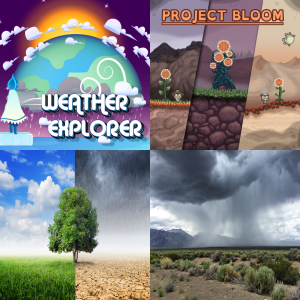 Practice: The Water Cycle and Weather Patterns MS-ESS2.C-2 - Free ...