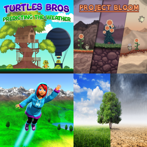 Free Homework Prep: Weather vs. Climate SC.6.E.7.6 - Free Educational ...